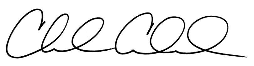 Sign CCR - Oklahoma House of Representatives