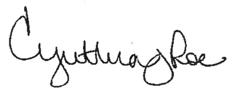 Sign CCR - Oklahoma House of Representatives