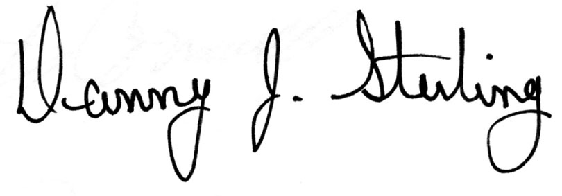 Sign CCR - Oklahoma House of Representatives