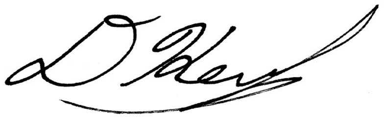 Sign CCR - Oklahoma House of Representatives