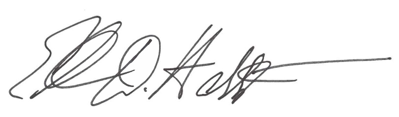 Sign CCR - Oklahoma House of Representatives