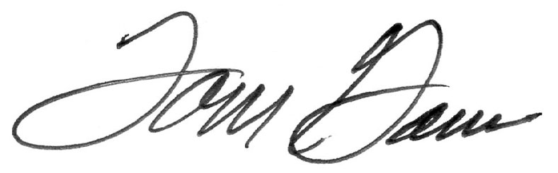 Sign CCR - Oklahoma House of Representatives